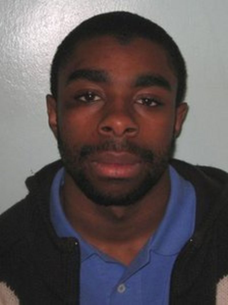 Teenager jailed for breaching new gang injunction - BBC News