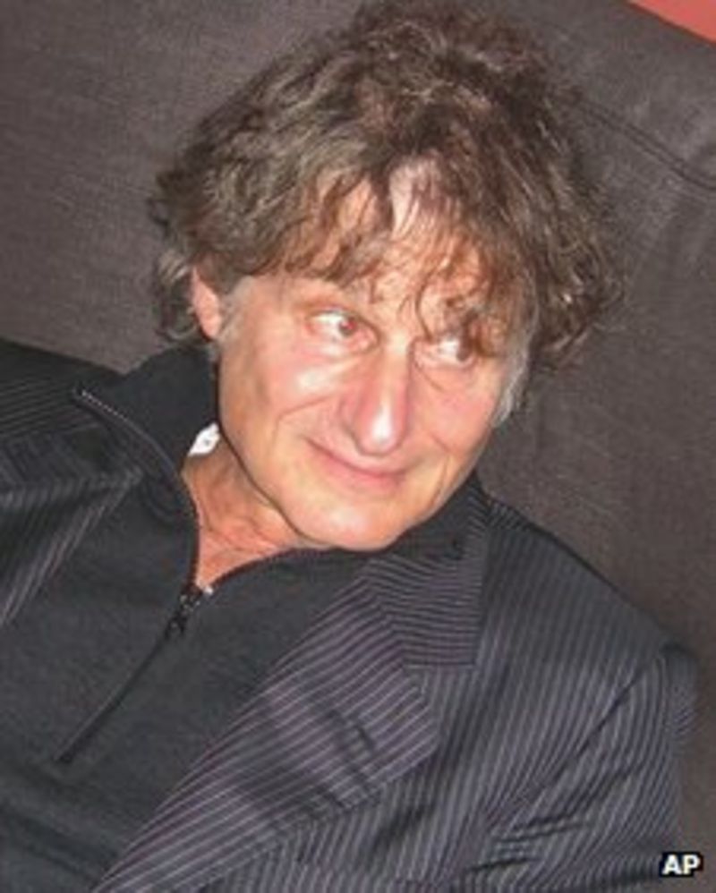 Film-maker Zalman King dies at 70 - BBC News