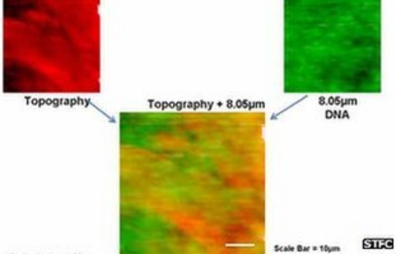 Big science's trickle-down effect - BBC News