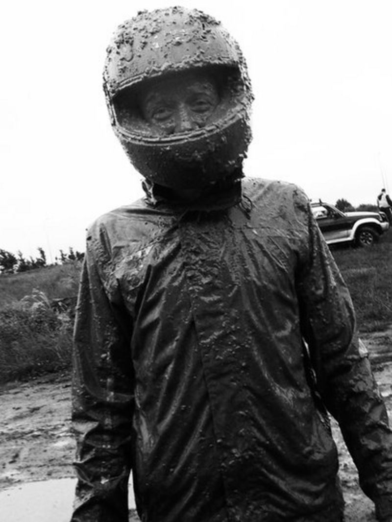 Your pictures: Grubby - BBC News