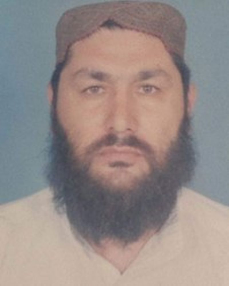 Senior Afghan Taliban leader, Mullah Obaidullah, is dead - BBC News