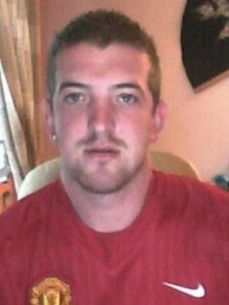 Nikitta Grender: Carl Whant jailed for 35 years for murdering pregnant ...