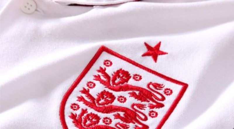 New England football kit is revealed - BBC Newsround