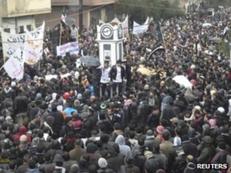 Profile: Global campaign group Avaaz - BBC News