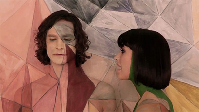 Gotye: 'I nearly scrapped my number one record' - BBC News