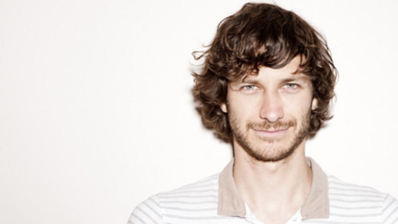 Gotye: 'I nearly scrapped my number one record' - BBC News
