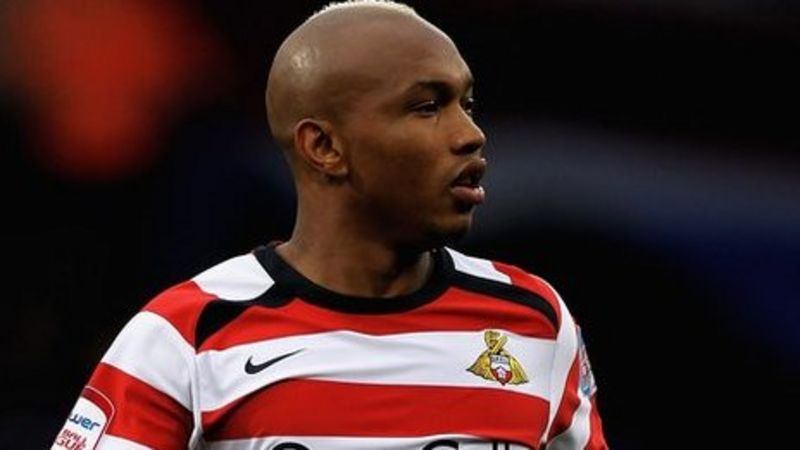 El Hadji Diouf: I am not a bad guy, says controversial Senegal great ...