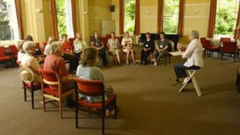 Have the Quaker business leaders had their day? - BBC News