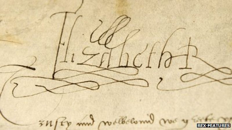 How significant is a signature? - BBC News