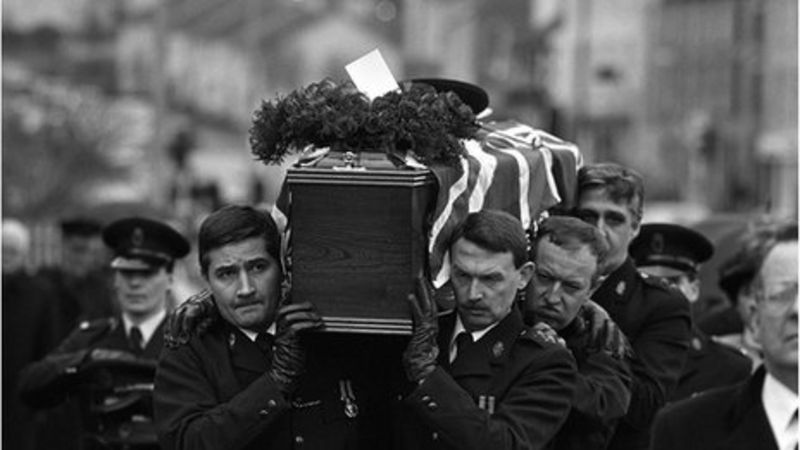 Smithwick Tribunal so far - BBC News