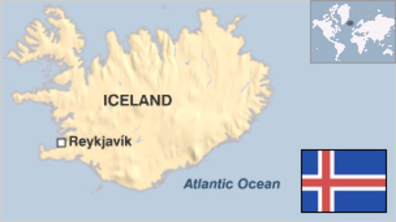 Iceland country profile - BBC News