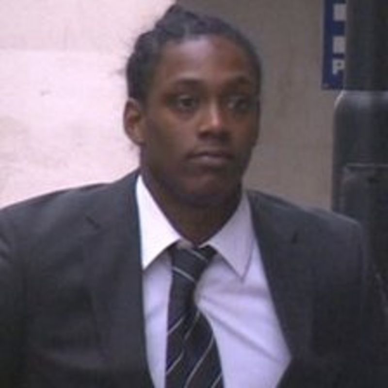 Newcastle's Nile Ranger given conditional discharge after drunk charge ...