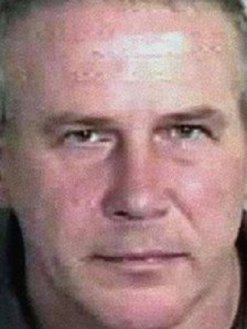 M25 rapist Antoni Imiela's criminal past - BBC News