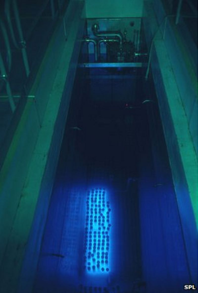 Nuclear waste consultation closes - BBC News