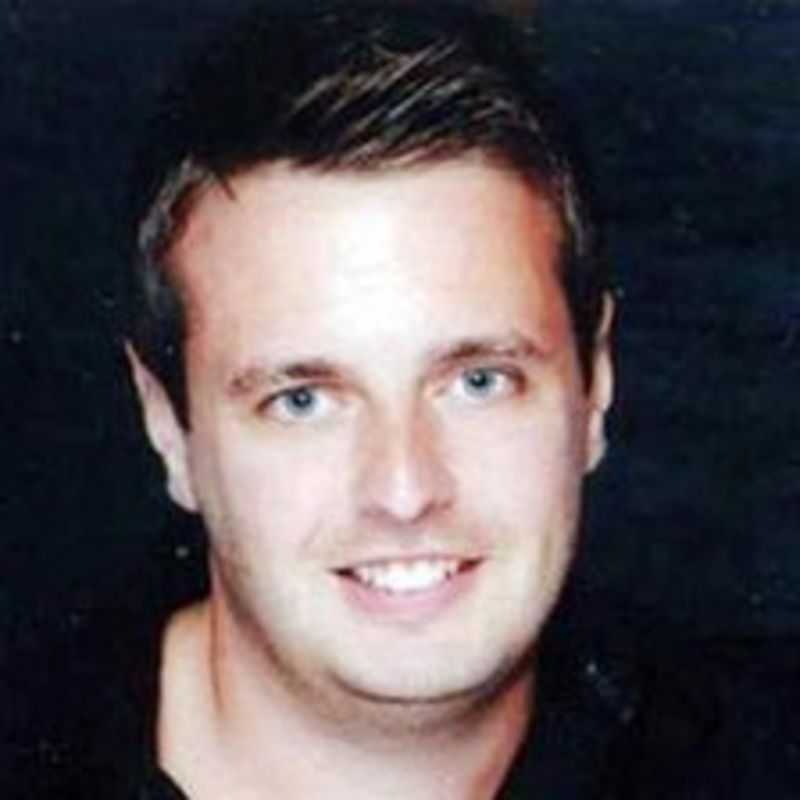 Shawn Tyson trial: Shot Britons found 'with shirts off' - BBC News