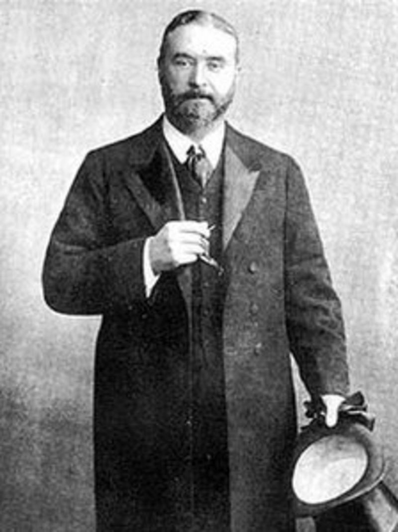 The Cumbrian town at the root of Titanic story - BBC News