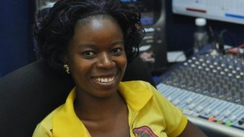 Today in Liberia - BBC News