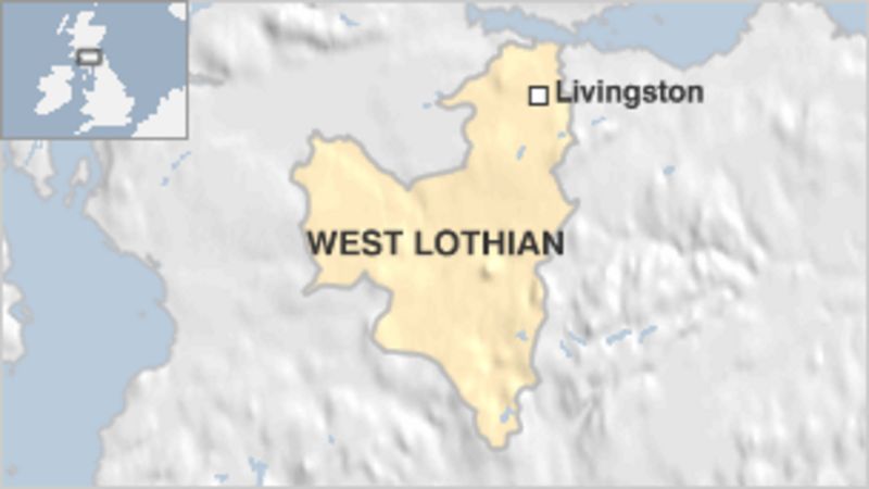 West Lothian Council - BBC News