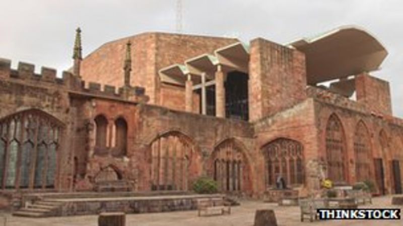 A Point of View: History, Hogwarts and houses of God - BBC News