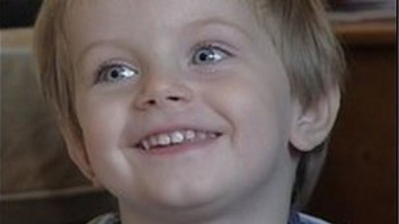 Tell-tale signs of a genius child - BBC News