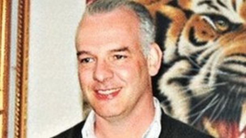 Heywood case: China 'murder cover-up began immediately' - BBC News