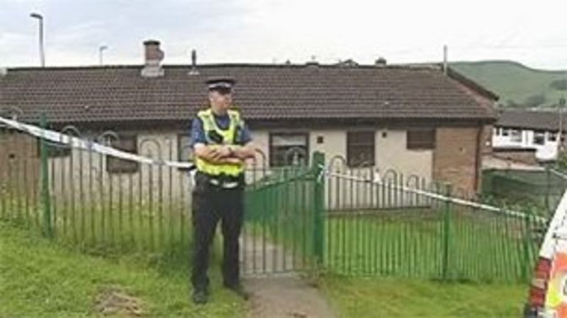 David Cook murder trial: Defendant tells of rage after 'groping' - BBC News