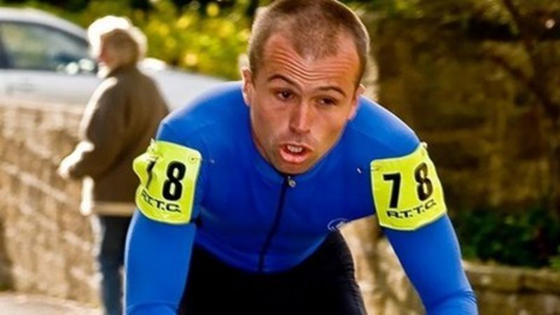 Profile: MI6 spy Gareth Williams - BBC News