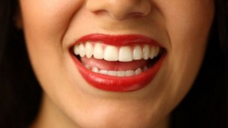 Speech lab: Unlocking the secrets of the human voice - BBC News