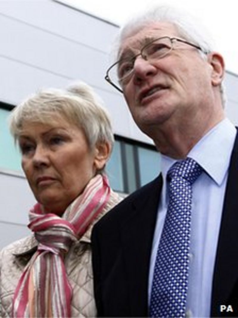 Christopher Tappin: Why was a retired Briton extradited to US? - BBC News