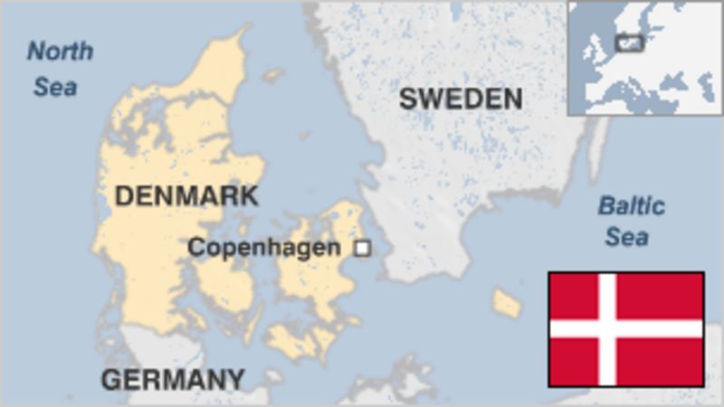 Denmark profile - Overview - BBC News