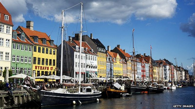 Denmark profile - Overview - BBC News