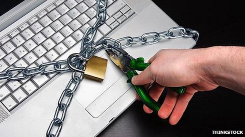 Hacking work: How to break the rules to work better - BBC News