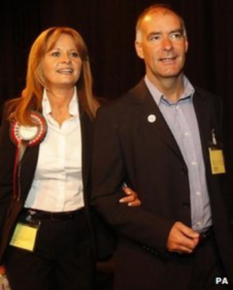 Labour wins overall majority on Glasgow City Council - BBC News