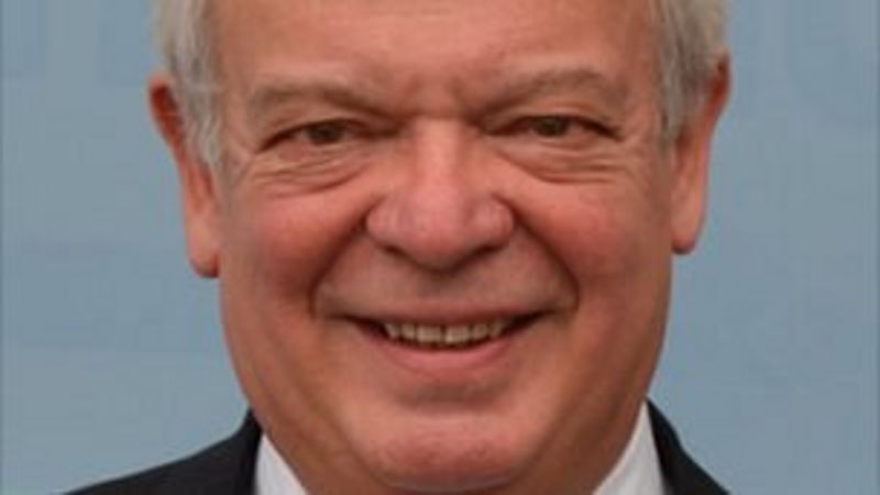 Guernsey States minister and chairmen elections held - BBC News