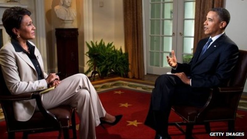 Hope and change for the Obama campaign? - BBC News