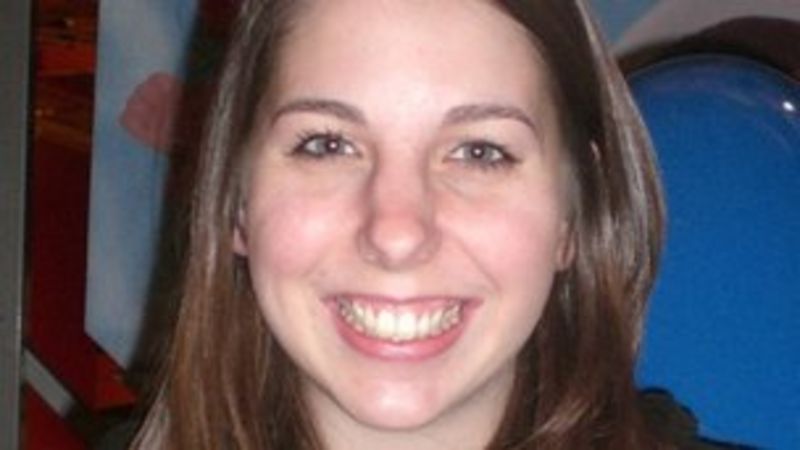 Charlotte Walker becomes Bradley Stoke's youngest mayor - BBC News