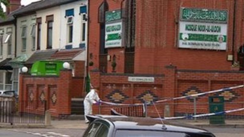 Small Heath assault: Teenager in court - BBC News