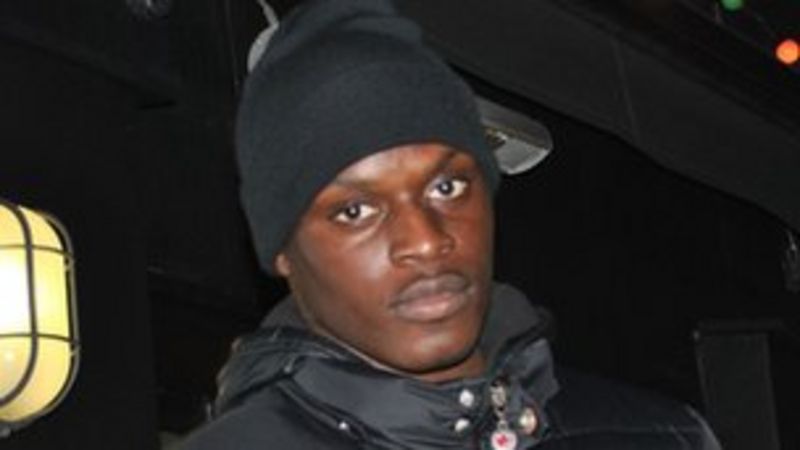 The rise and fall of Brixton's GAS gang - BBC News