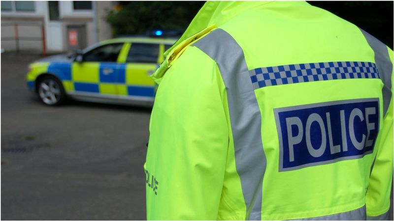 Rise in 'white British' racism incidents in Scotland - BBC News