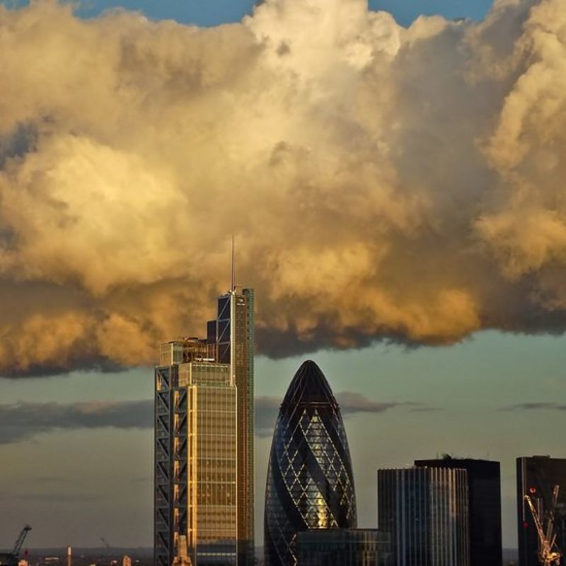 Your amazing photographs - BBC Weather