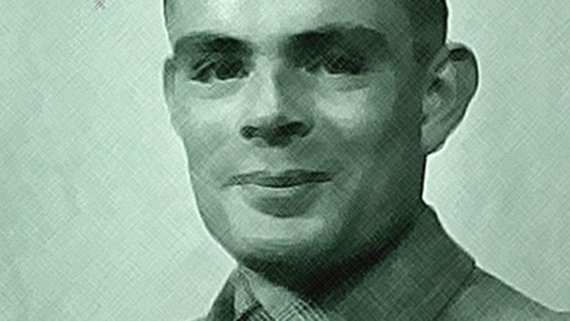 Bill Tutte: The unsung codebreaking hero of World War Two - BBC News