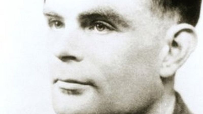 Bill Tutte: The unsung codebreaking hero of World War Two - BBC News