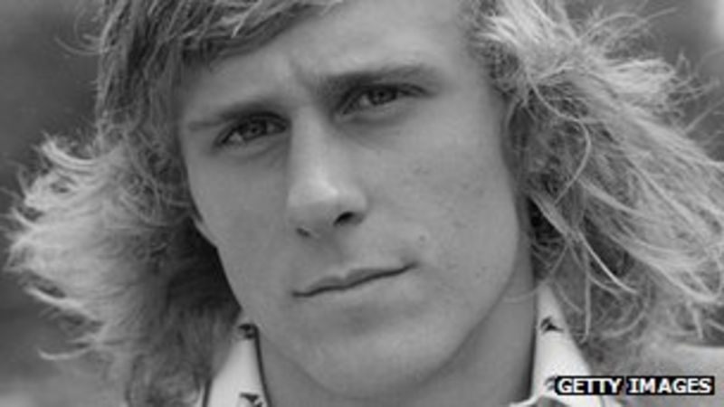 Brand Borg: Brief encounter revives Bjorn's fortunes - BBC News