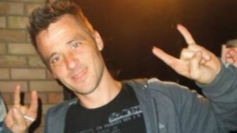 Duncan Bell killed by Roy Allison in 'drug revenge', inquest hears ...