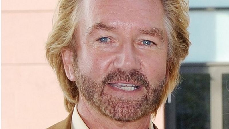 Deal Or No Deal: No new Channel 4 deal for Noel Edmonds' game show ...