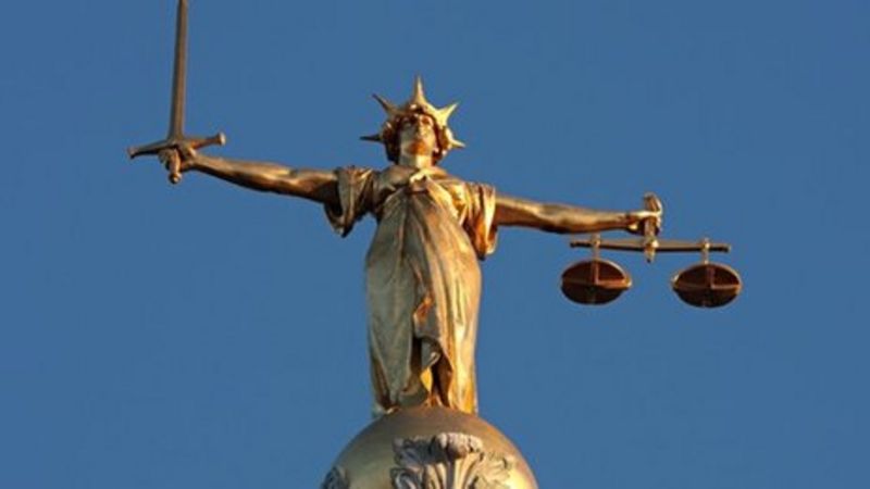 Wrongfully convicted man Victor Nealon gets apology - BBC News