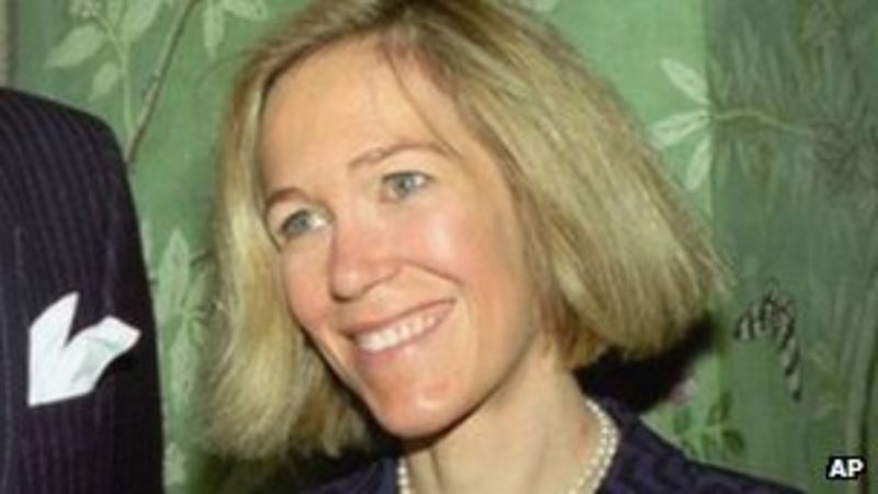 Hans Kristian Rausing bailed in wife body case - BBC News