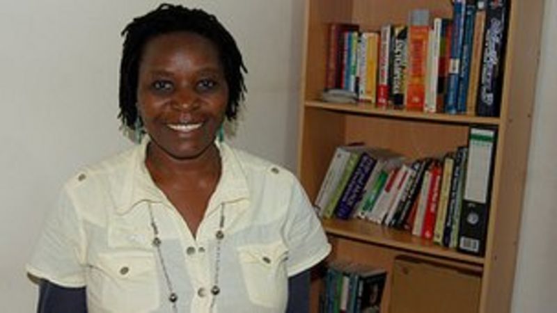 Can robotics change the future of a nation? - BBC News