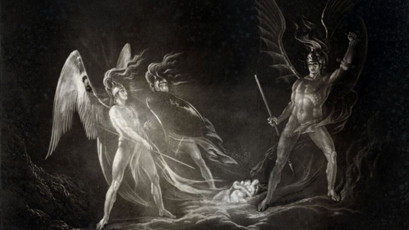 Greenock Watt Library discovers literary 'treasure trove' - BBC News