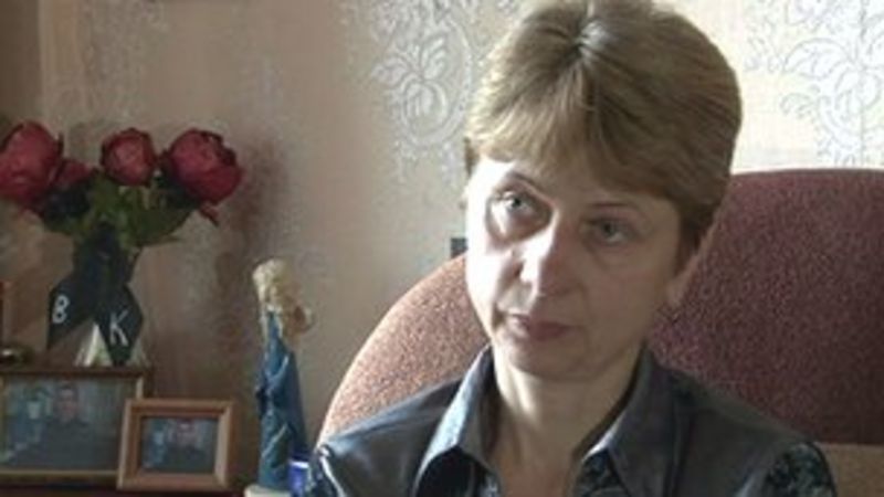 Belarus: Were executed Minsk metro bombers framed? - BBC News